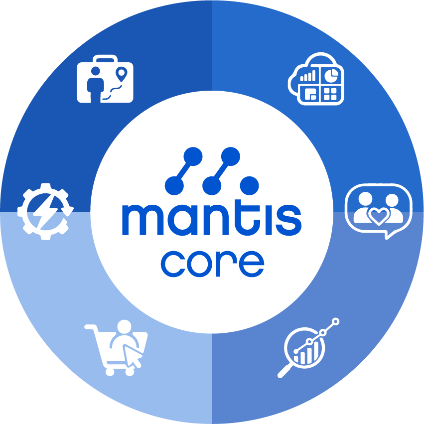 Plataforma - Mantis Software Integral
