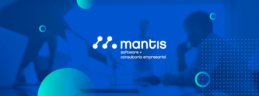 Inicio - Mantis Software Integral